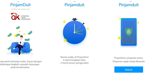 22 Aplikasi Pinjaman Online Langsung Cair 2020 - CryptoHarian