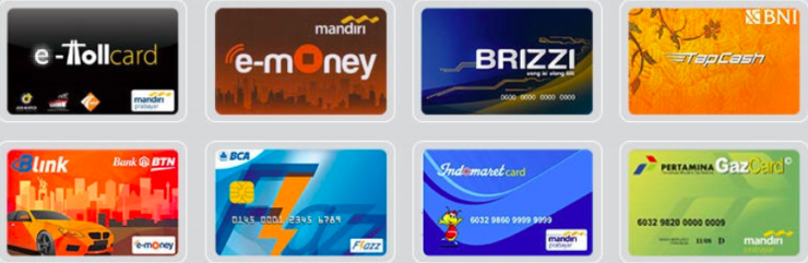 Apa Itu E-Money? Jenis, Manfaat, Pengertian dan Perkembangan | CryptoHarian