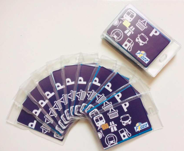 E-Money BCA (FLAZZ): Semua Yang Anda Harus Tahu | CryptoHarian