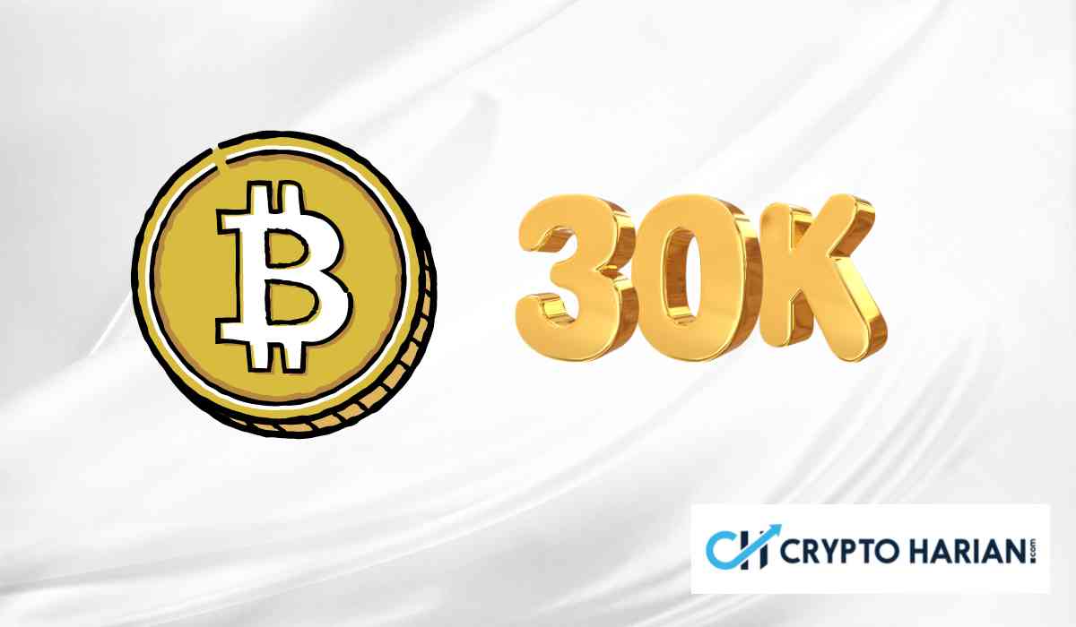 Apakah Bitcoin Masih Mempunyai 'Bensin' Untuk ke US$30.000? | CryptoHarian