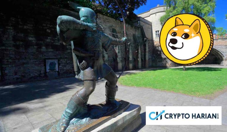 Robinhood Pegang Dominasi Jumlah Aset Dogecoin, Bakal Jadi Penentu Tren ...