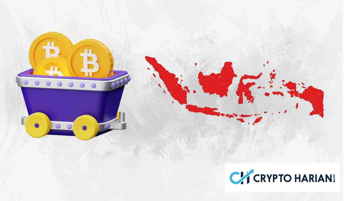 Transaksi Kripto Di Indonesia Capai 475 Triliun Idr, Siap Geser Tren Global?