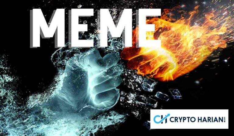 6 Koin Meme Ini Diprediksi Mungkin Meroket di 2025 | CryptoHarian