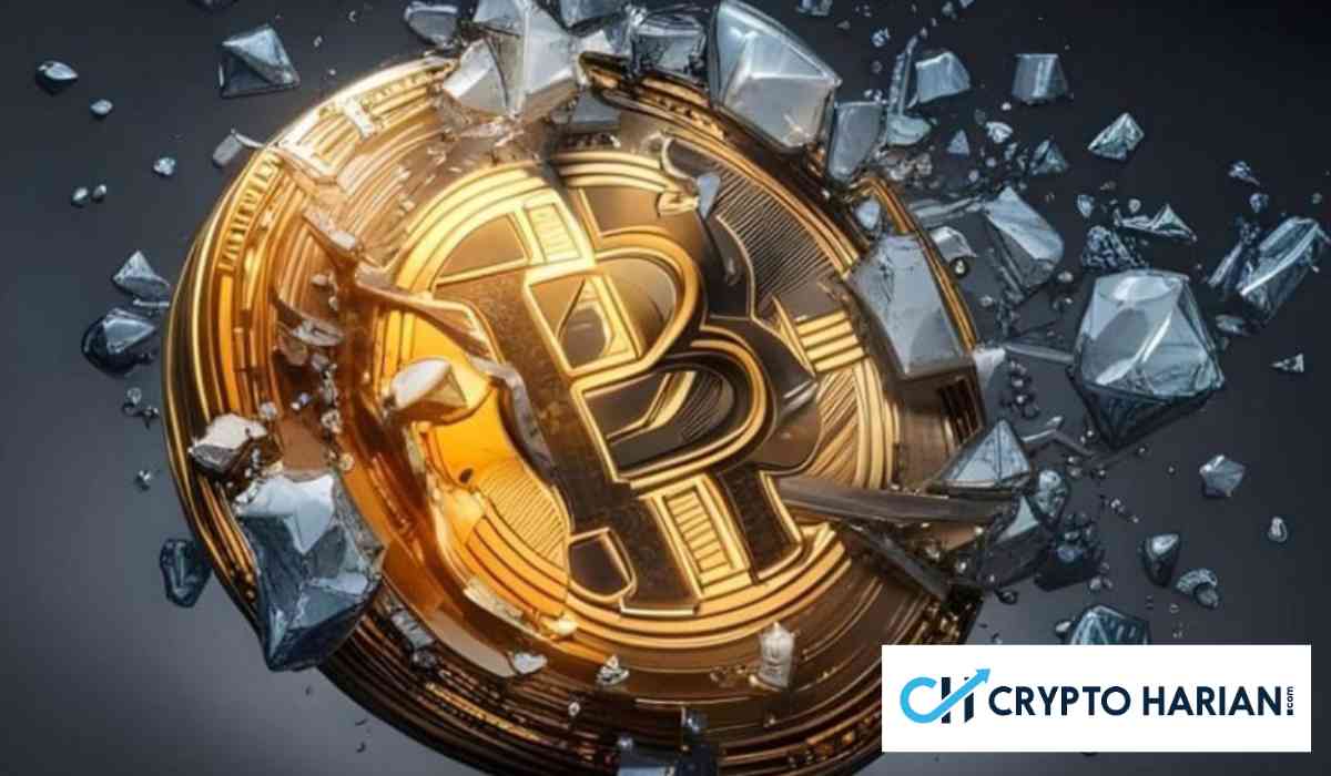 Analis Prediksi Harga Bitcoin Bisa Tembus Hingga US$ 200.000 | CryptoHarian Analis Prediksi Harga Bitcoin Bisa Tembus Hingga US$ 200.000 | CryptoHarian