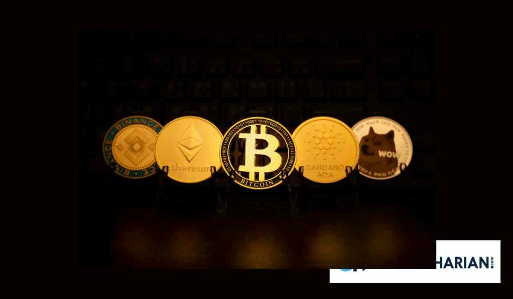Mengenal Apa Itu Cryptocurrency, Keuntungan dan Contohnya | CryptoHarian