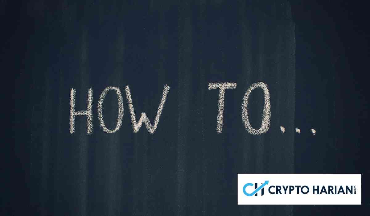 10 Tips Cara Main Kripto Untuk Pemula Agar Cuan Menurut Trader Twitter! | CryptoHarian