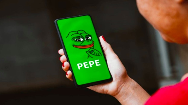 Apakah Koin Pepe Sudah Mati? Harga Pepe Turun Lebih Dari 10% Dalam ... Apakah Koin Pepe Sudah Mati? Harga Pepe Turun Lebih Dari 10% Dalam ...