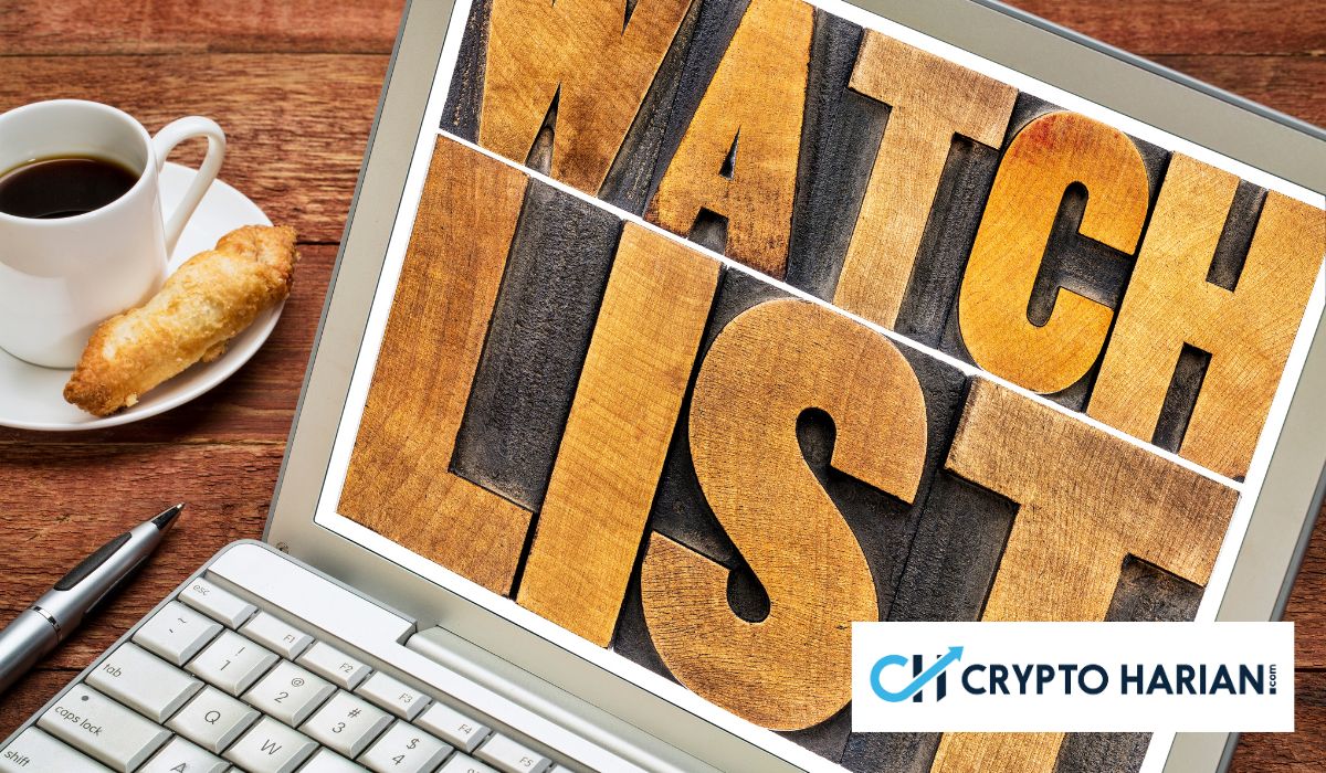 3 Kripto Ini Masuk List Layak Pantau Minggu Ini, Apa Saja? | CryptoHarian
