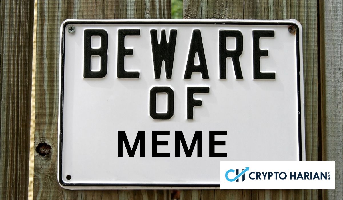 Kenapa Koin Meme Dominasi Pasar Kripto di Tahun 2024? | CryptoHarian