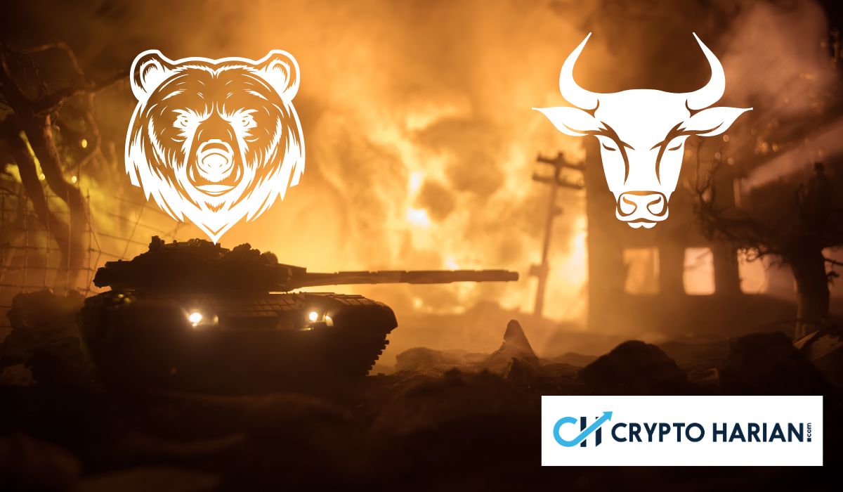 'Perang' Perspektif Bull dan Bear Saat Bitcoin Makin Bikin Pasar ...