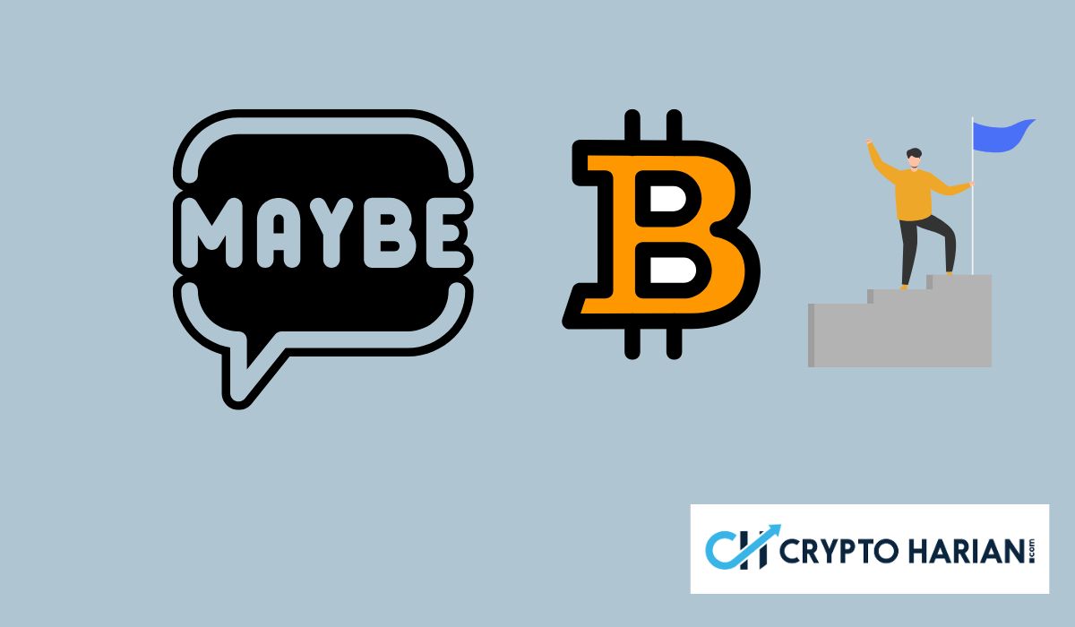 Bitcoin Anjlok ke Level Terendah Sejak November 2024 | CryptoHarian