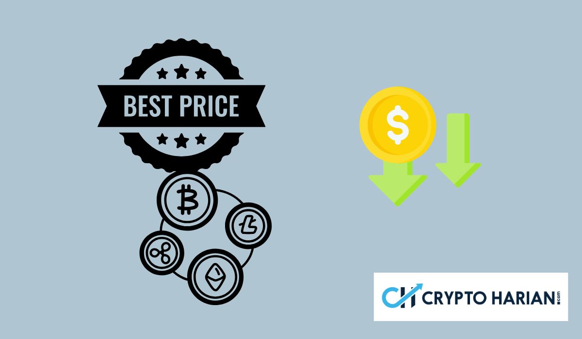 Daftar Kripto Murah dan Potensial untuk Dibeli di Januari 2025 | CryptoHarian