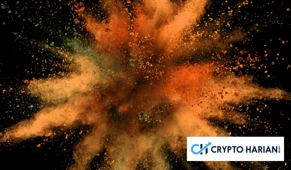 Daftar Mata Uang Kripto yang Mungkin akan Meledak di Tahun 2025 | CryptoHarian