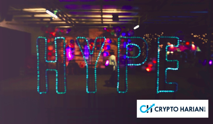 Analisis Token HYPE: Apakah Masih Memiliki Potensi Naik 1,000%? | CryptoHarian